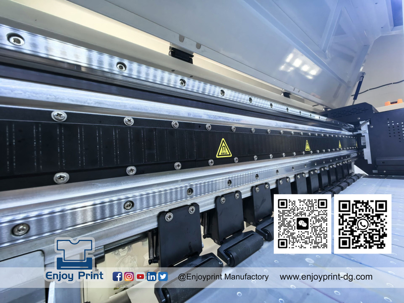 Y808 DTF MAX Power Shaker - Buy dtf printer, inkjet printer, film ...