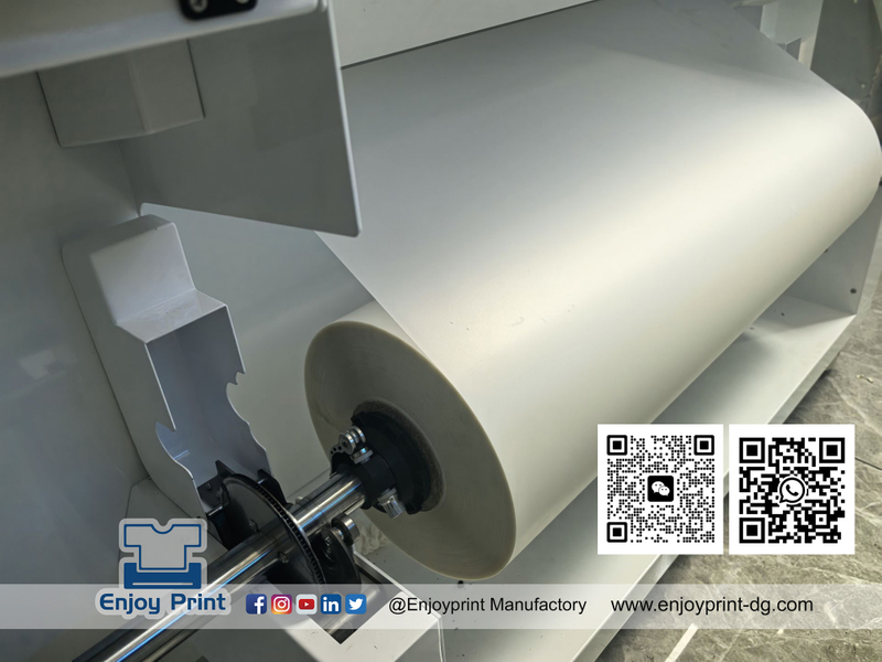 Y808 DTF MAX Power Shaker - Buy dtf printer, inkjet printer, film ...